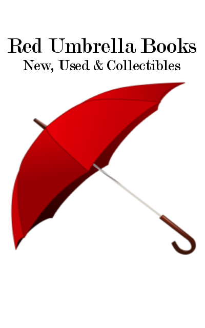 Red Umbrella Books – New, Used & Collectibles